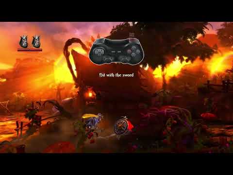 Steam Community :: Video :: Trine 2 – Couple Play Ep 01 "The Story Begins"