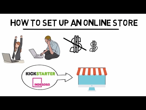 Best Ecommerce Sites to Make an Online Store
