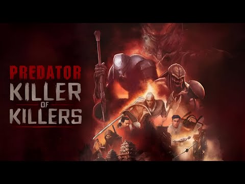 Predator: Killer of Killers 2025 Full Movie | Lindsay LaVanchy, Louis Ozawa | Facts & Review