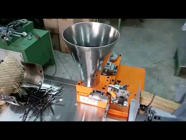 Agarbatti Making Machine - Hung Tuan Incense Stick Making Machine Ht-01 ...