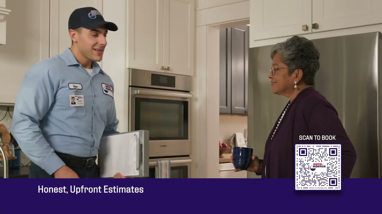Roto-Rooter Plumbing Services | 24/7 Emergency Drain & Sewer Experts