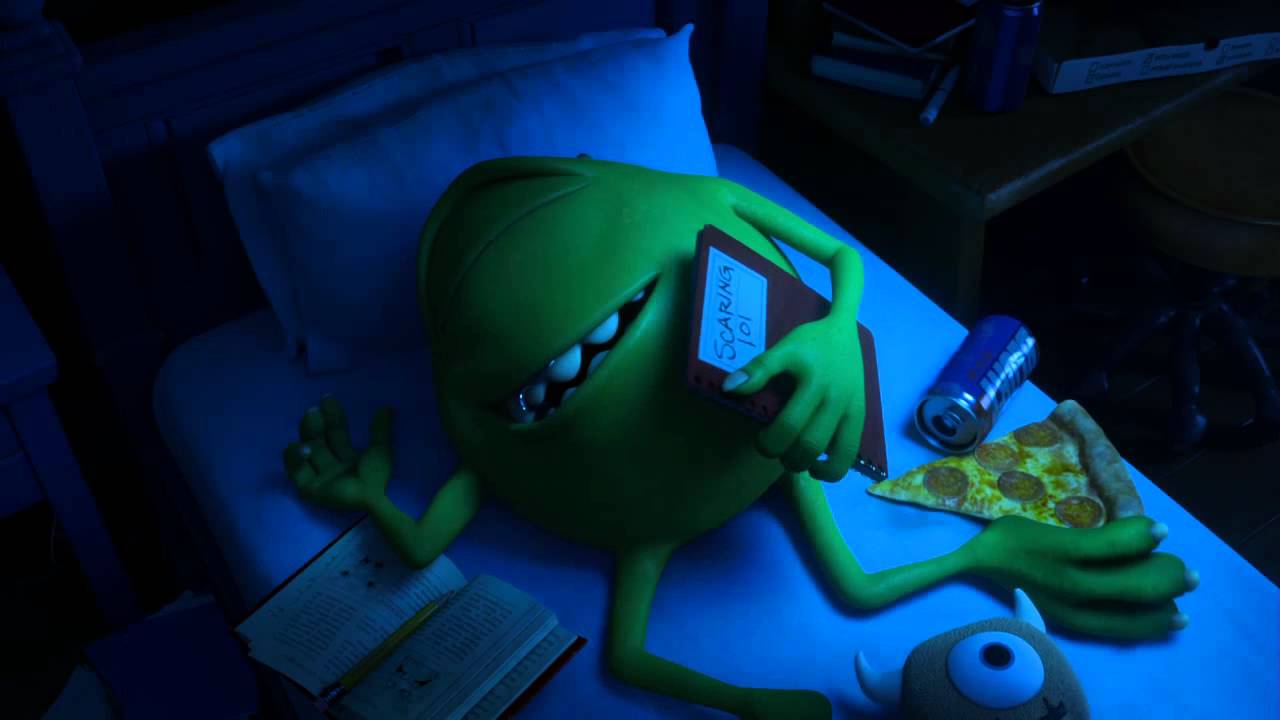 Monsters University 2013   IMDb