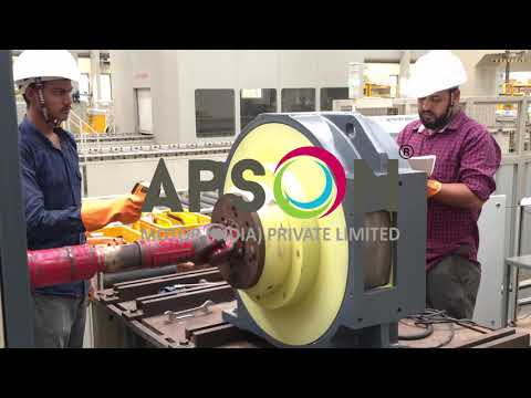 Apson Motor (India) Private Limited, Ahmedabad - Manufacturer of ...
