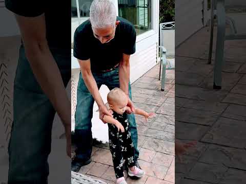 Studies say if you babysit your grandkids, you live longer🤷♀️ #grandkids #grandparents #grandchild