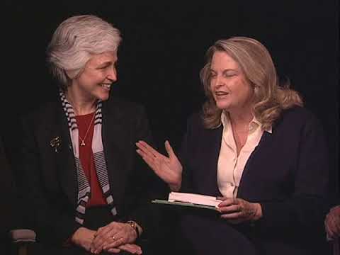 Oral History Interview with the Office for Victims of Crime Directors Panel