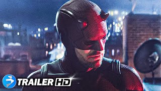 Daredevil: Rinascita - guarda la serie in streaming