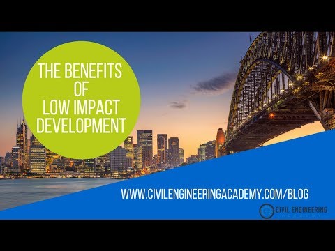 The Impact of Low Impact Development