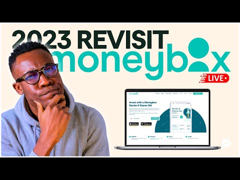 2023 Moneybox Review - WHAT'S NEW