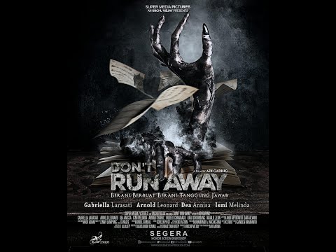 Don't Run Away di WowKeren.com. Simak Berita, Trailer, Review ...