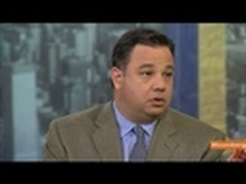 Weil Says `No Credibility' to Bank of America's Books