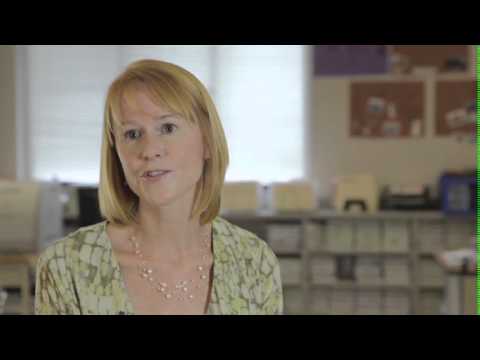 The Academy of Information Technology at Apex High School -- Apex, NC