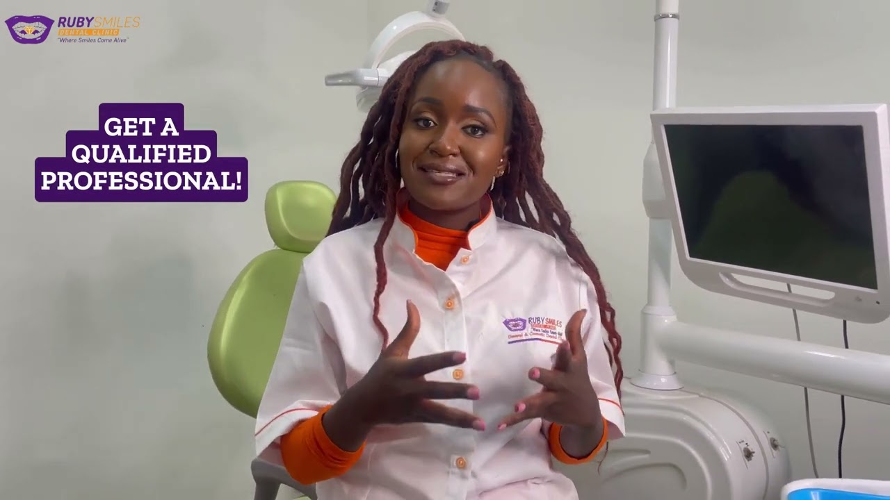 THE COST OF BRACES IN KENYA