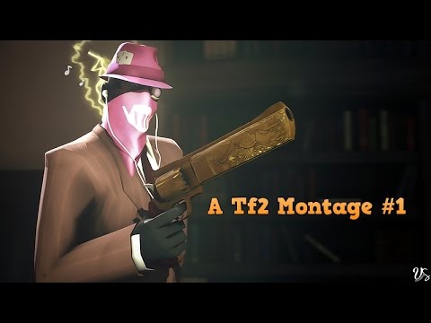 Steam Community :: Video :: A Tf2 montage #1
