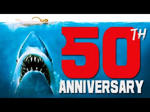 Jaws 50th Anniversary: Why Spielberg's Masterpiece is Still Perfect