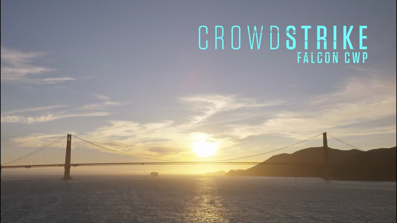 Think it. Build it. Secure it. | Cloud Security Reimagined