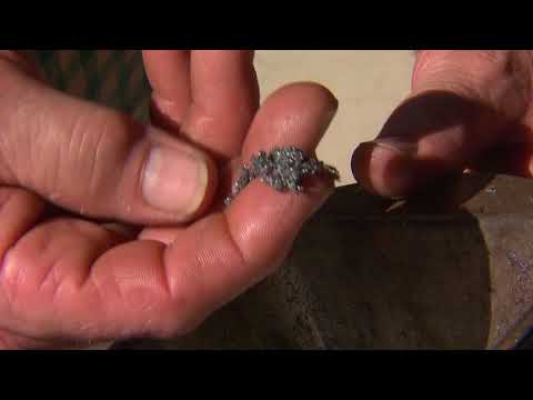 History's Guns: The Craftsman of Gun Makers Hall | Shooting USA