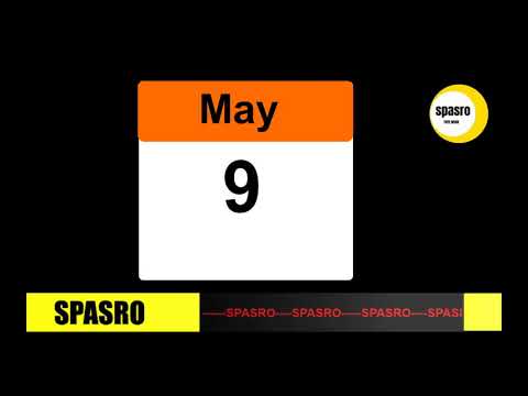 secret of Unknown Facts about People Born in May 9th Do You Know
