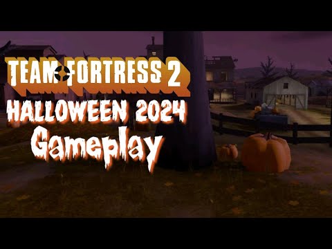 Steam Community :: Video :: Team Fortress 2 - Halloween 2024: Eyeaduct ...