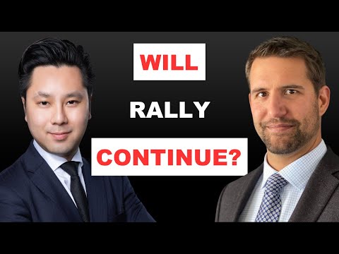 S&P500 Breaks 6,100: 'Dead Cat Bounce' Or New Bull Market? | Chris Vermeulen