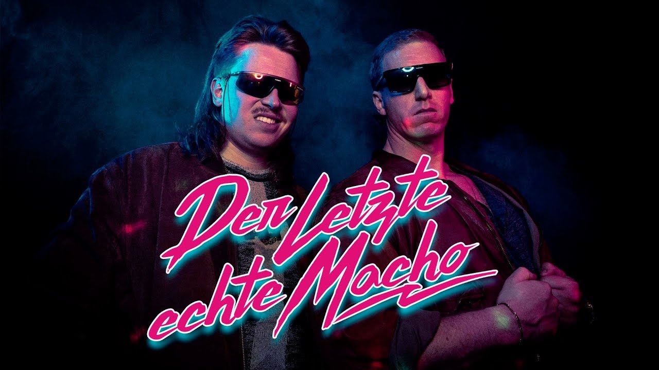 Finch Asozial „Dorfdisko“: Der Osten ist zurück! Heckspoilermucke für ...