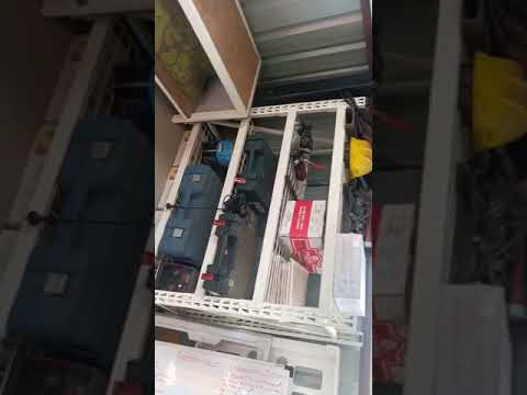 Industrial Rack and slotted angle rack Manufacturer | Kohetoor ...