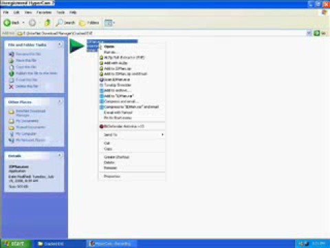 idm 5.14 free with crack and serial number
