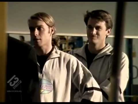 Murder Call: S03E04 – Dying Day | The Inquiring Mind