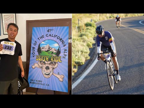 Death Ride 2022