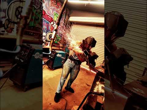 Behind the scenes: Cleaning up brackets
