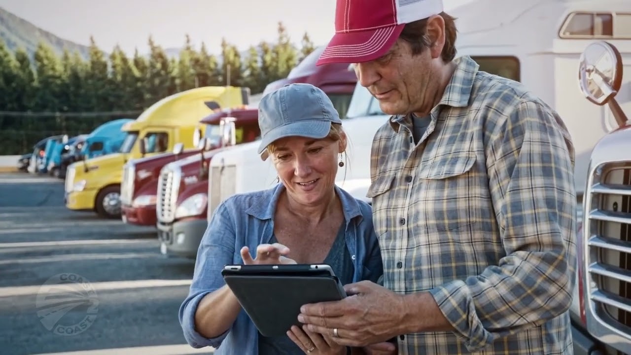 Weekend Trucking Permits