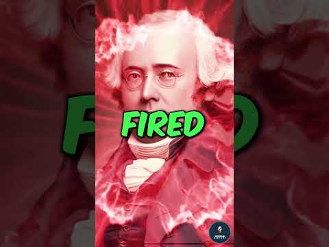 The Untold Stories of John Adams: Secrets, Last Words, and Legacy #shorts #history