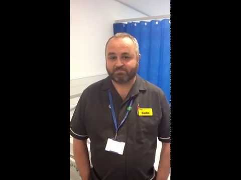 Revalidation - Colin's view