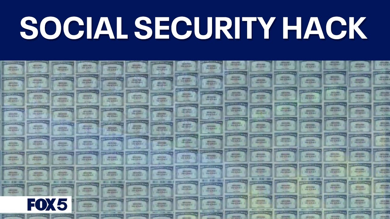 Every American's Social Security number, address may have been stolen in hack