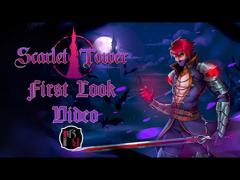 Steam Community :: Scarlet Tower