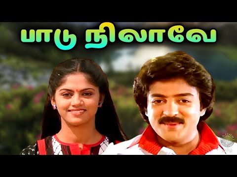 Paadu Nilave Full Movie | பாடு நிலாவே | Ilaiyaraaja | Mohan, Nadhiya
