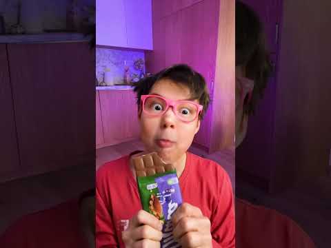 Sweet, Sour, Bitter! Learn Tastes with Your Senses 🍭🍋😝 #kids #learn