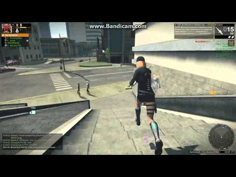 Steam Community :: Video :: APB Reloaded: Obeya CR762.1 "Artic Blaze ...
