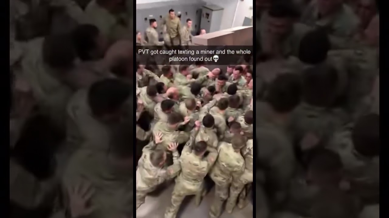 Nothing to see here #funny #army #military