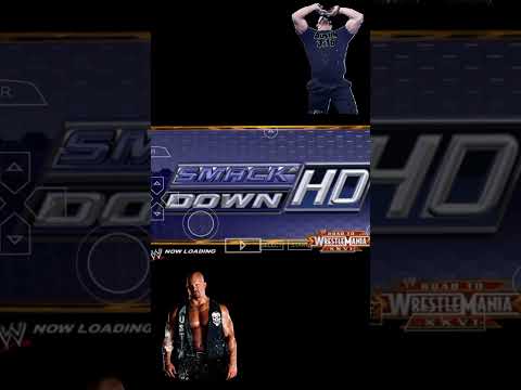 wwe2k11 unlocked the texas rattlesnake stone cold Steve Austin ⚡🍻 by ashwinytgamer