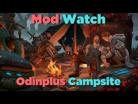 Steam Community :: Video :: Say GOODBYE to Valheim DEATH LOOPS with ...