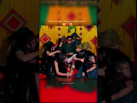 By God Teri Seva Karenge || Girl's Boy's Dance || WhatsApp (Lyrics) Dance Status ||