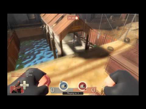 Steam Community :: Video :: Serious Sam Soundpack- TF2 Heavy
