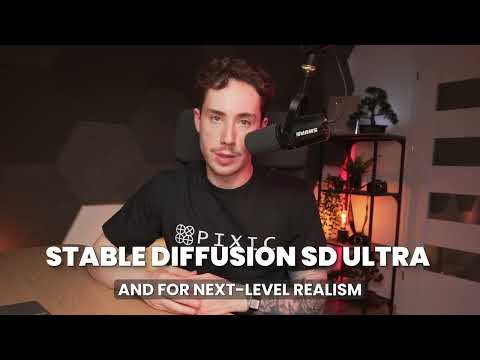 Pixic - Create. Play. Repeat.