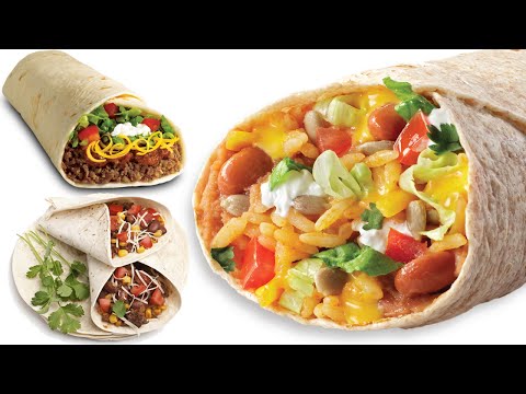 American Sign Language ASL Video Dictionary - burrito