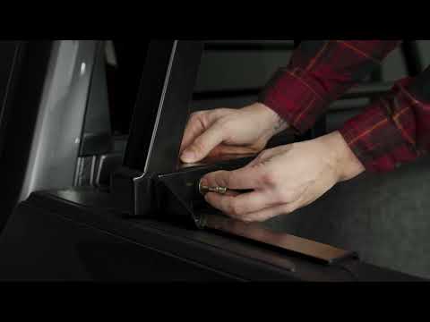 Truck Racks | SRX Rack