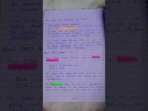 CONSTITUTION OF INDIA | Who wrote constitution of India???? ❤️🇮🇳and about his life