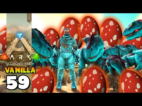Steam Community :: Video :: NASCIMENTO DE VÁRIOS REX E SUPER BP!!! ARK ...