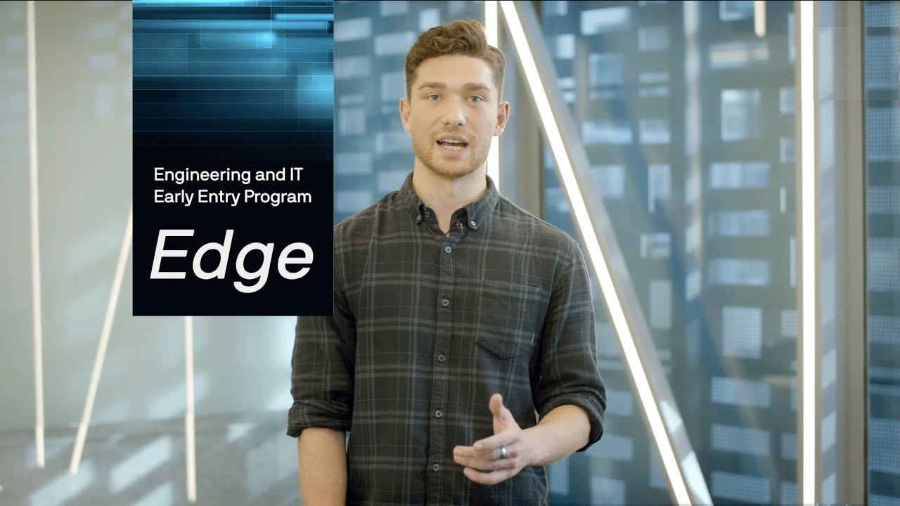 Introducing: UTS Engineering and IT Early Entry Program – Edge