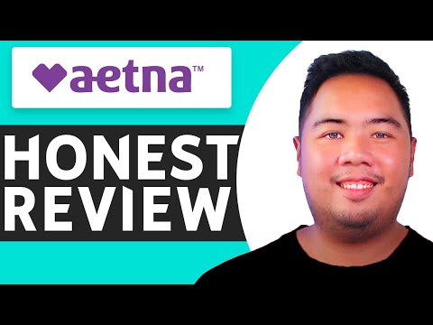 Aetna Dental Insurance Review (2025) - Is It WORTH IT?
