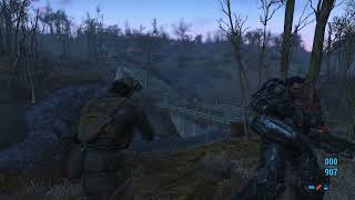 lever sfx at Fallout 4 Nexus - Mods and community